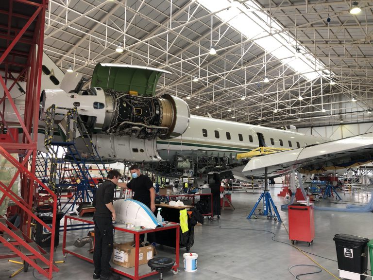 Part 147 – Training – Aircraft Type Training – Fuel Tank Safety – EIWIS ...